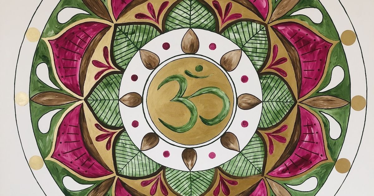 Yogastation | jógové studio